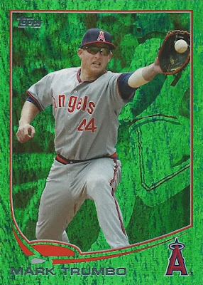 Shoebox Legends: Quarter Box Quartet - Rusty Trumbo