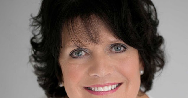 Carry On Blogging!: Listen Again: Sally Geeson Interviewed on BBC Radio