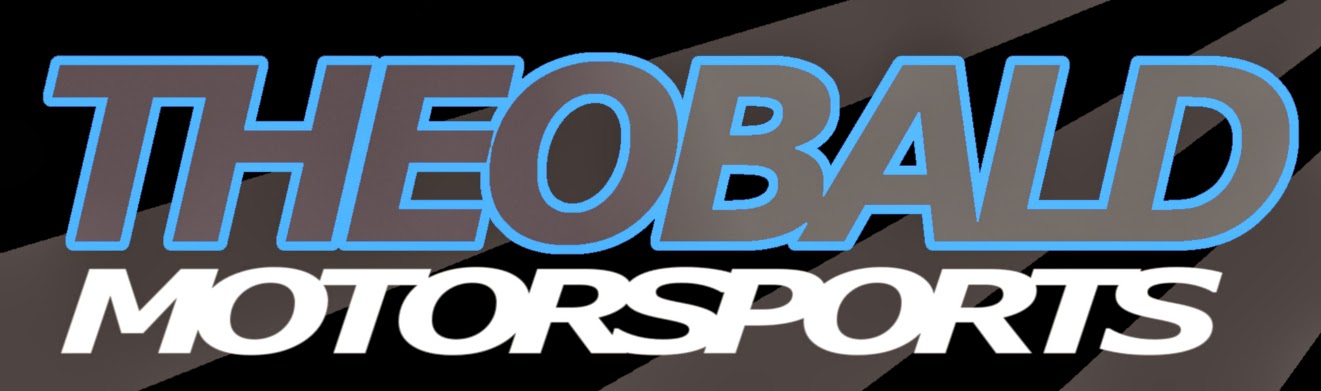THEOBALD MOTORSPORTS: CREW + DRIVER PROFILES