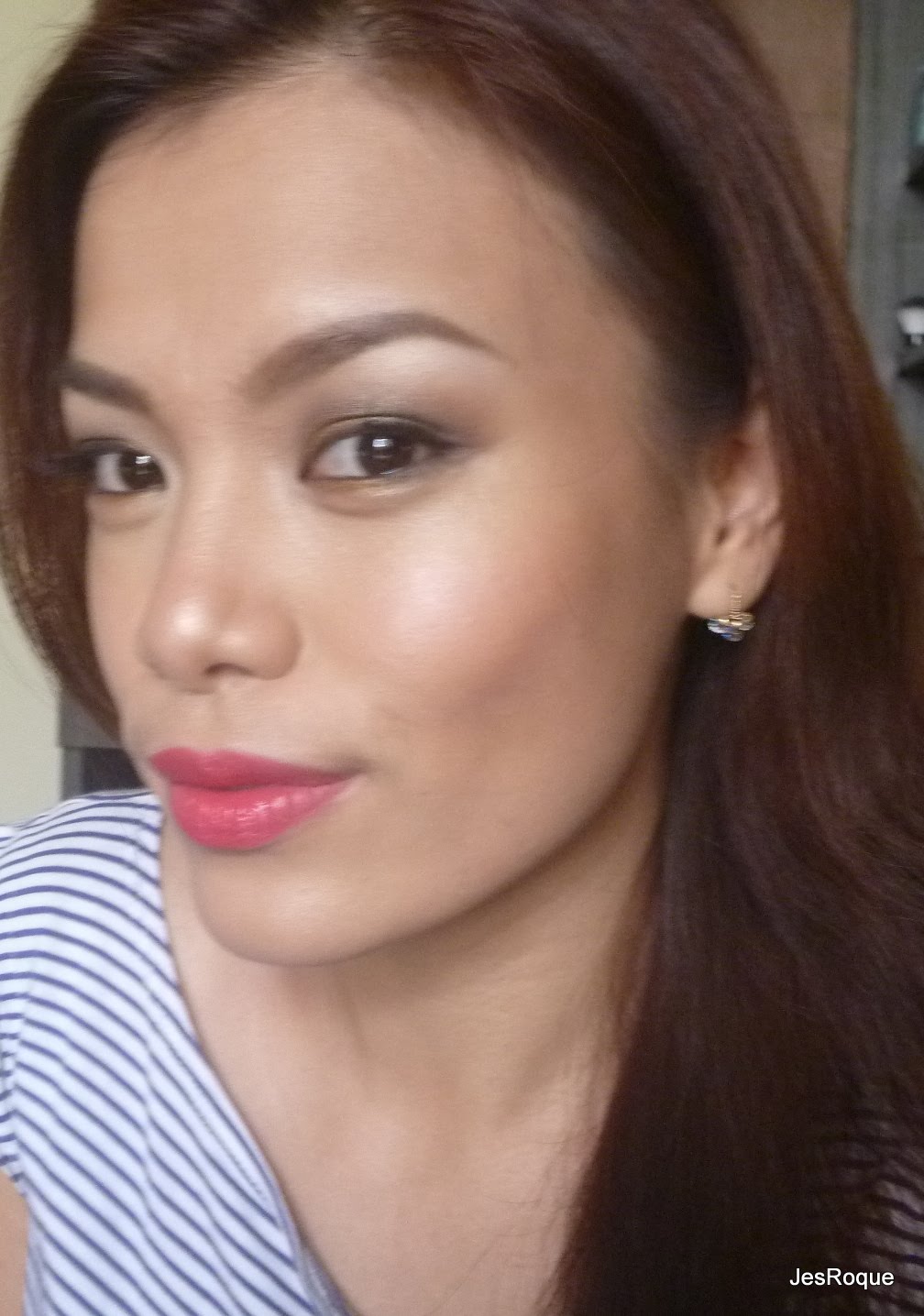 MakeUpLove's 2011 Makeup Looks