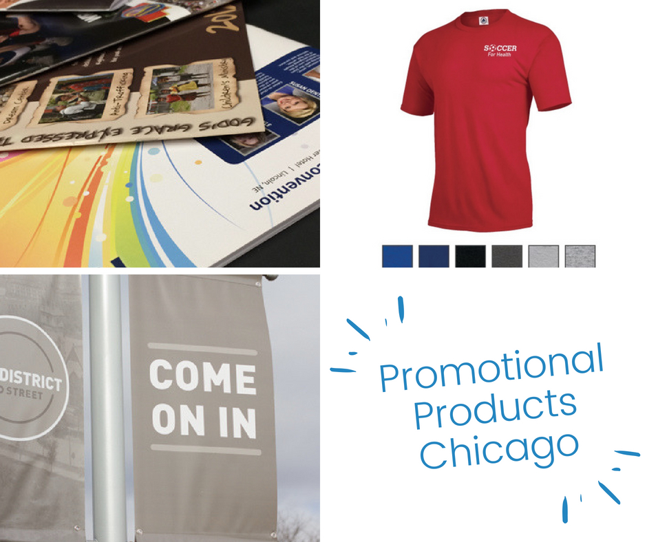 Things to Look for When Choosing a Printing Company