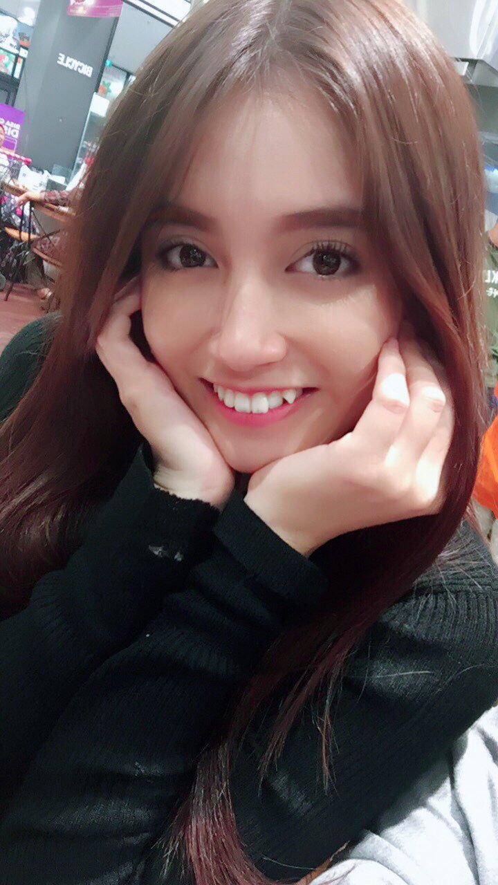 Biodata Lengkap Nabilah Ratna Ayu Azalia Beserta Fotonya - Informasi ...