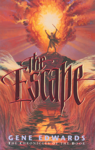 Gene Edwards - La Salida - Libros Cristianos Gratis Para Descargar