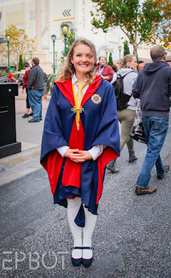 EPBOT: Celebration of Harry Potter 2018: First Looks Friday!