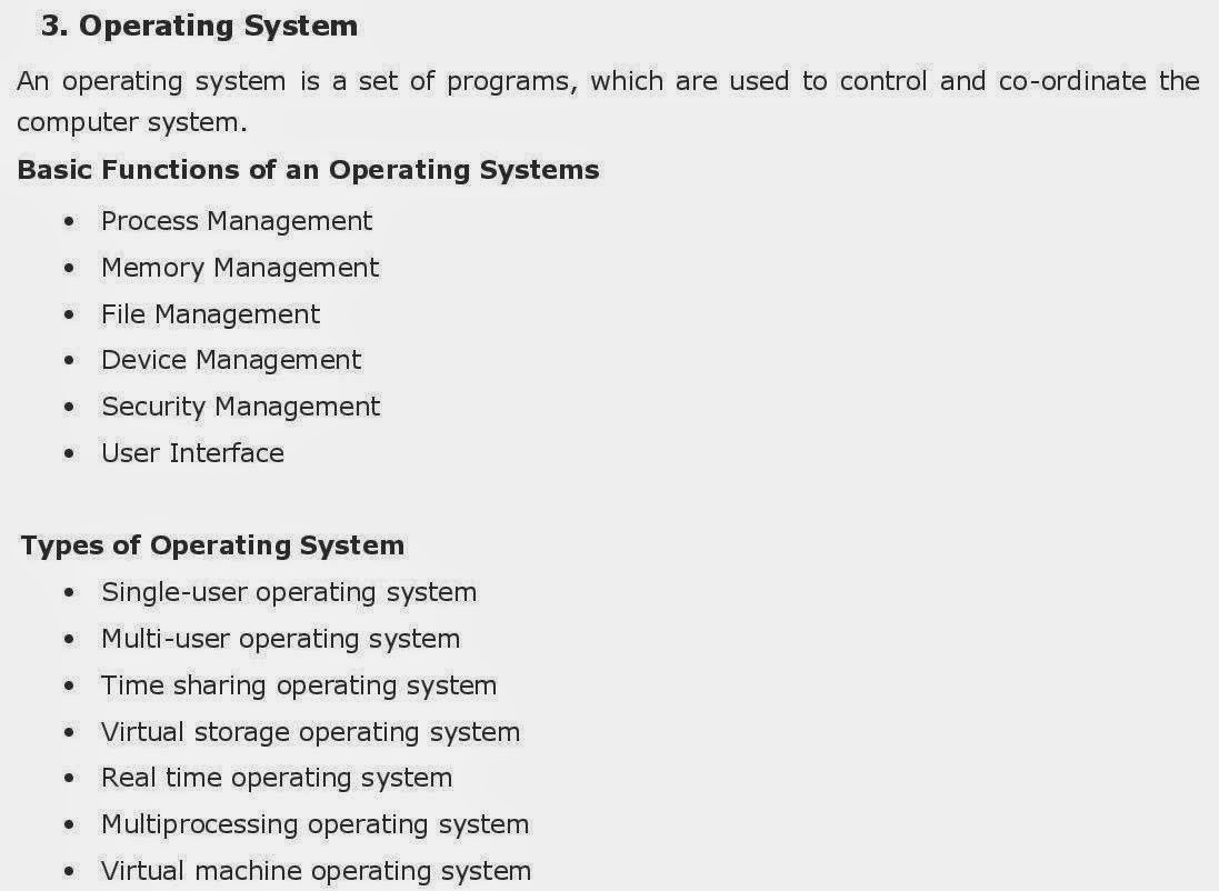 Banking Study Material
