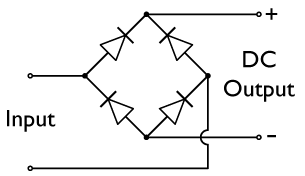 Elektronika i Programowanie: [4] Mostek Graetza