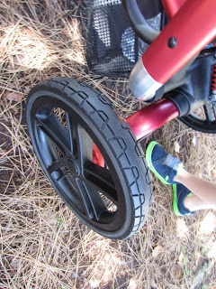 StrollerQueenReviews: Jane' Trider stroller review, the exclusive US debut!