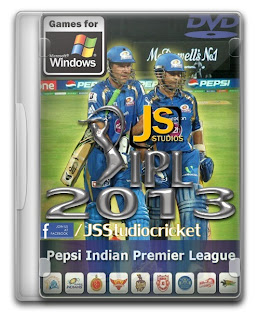 Easiest way to download and install ipl series on cricket 2007: Enjoy ...