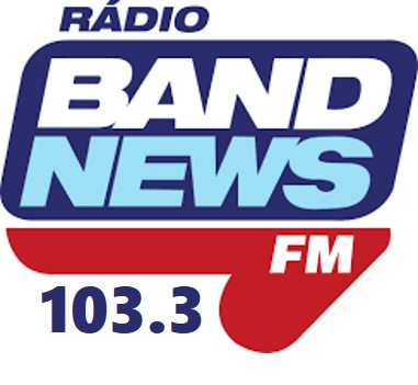Ouvir a Rádio BandNews FM 103,3 de João Pessoa PB Ao Vivo e Online