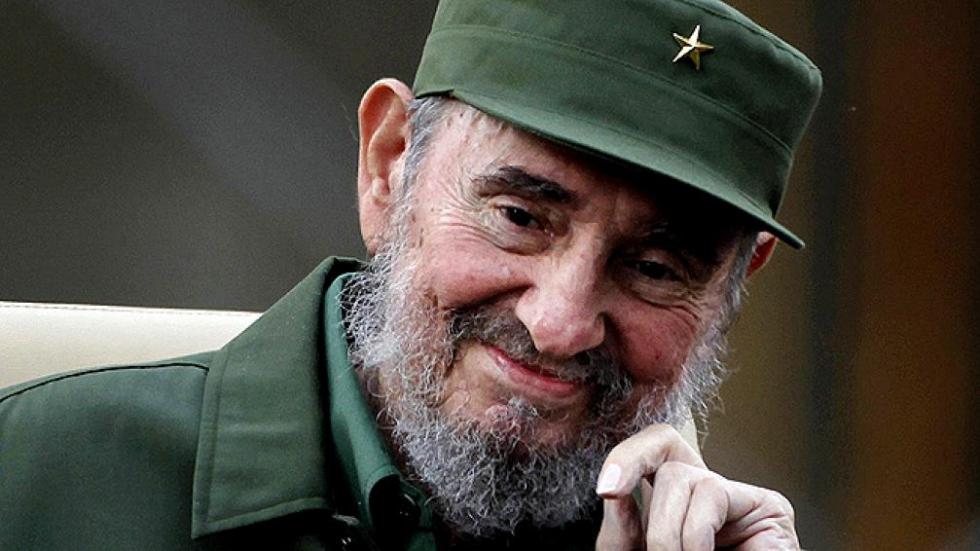 Muere Fidel Castro a los 90 años – El Granero del Sur