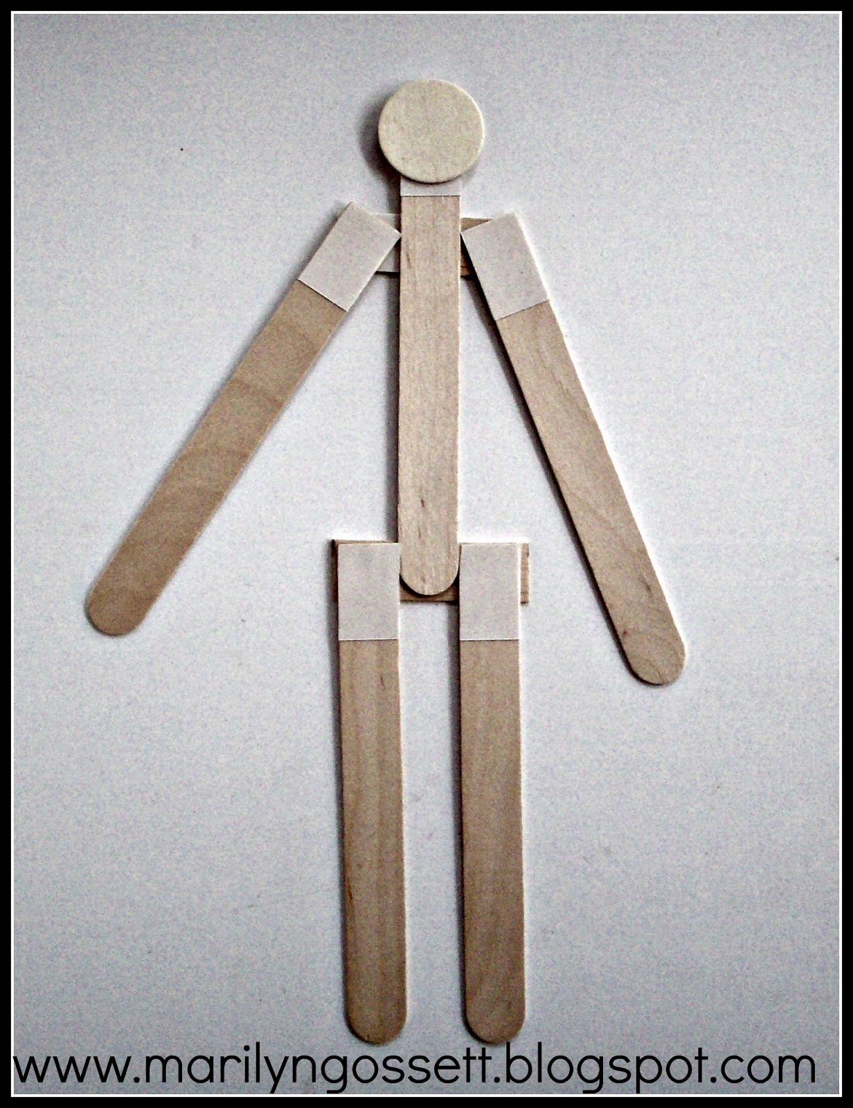 Sticky Sticking Across the Universe!