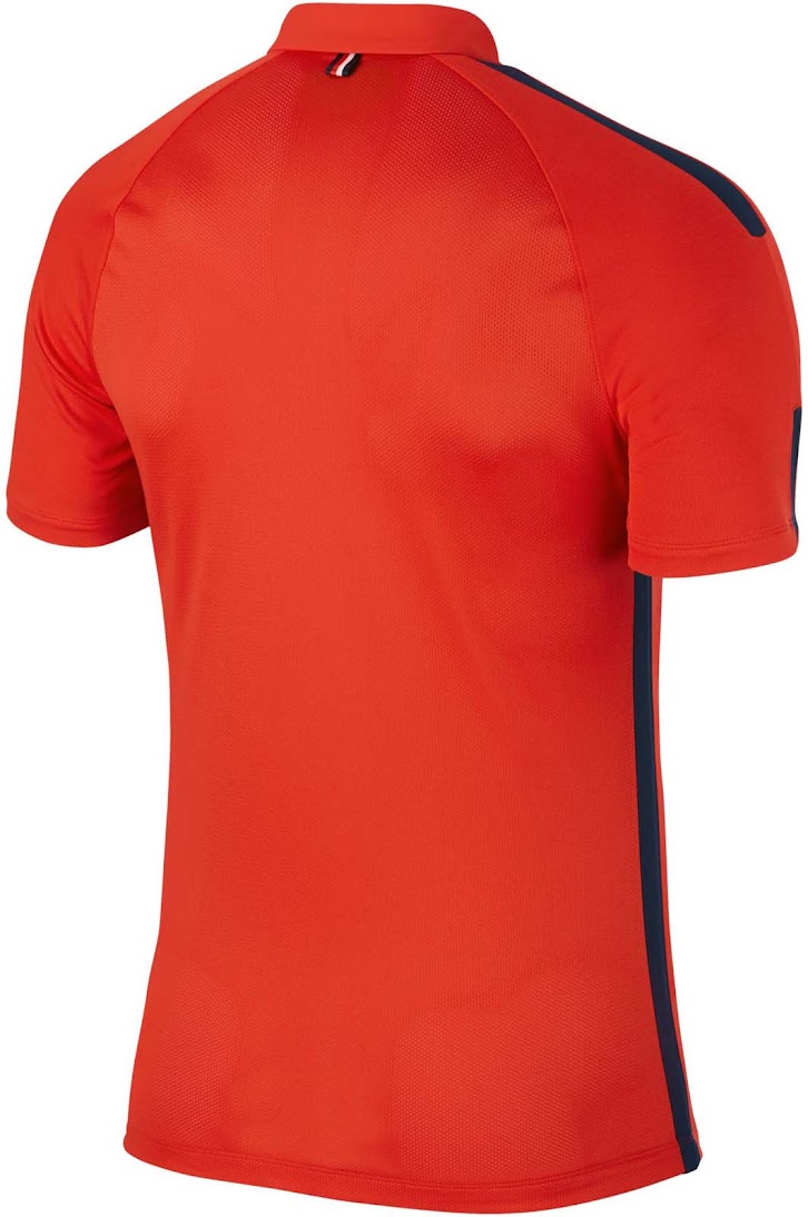New Nike PSG 14-15 (2014-2015) Kits - Footy Headlines