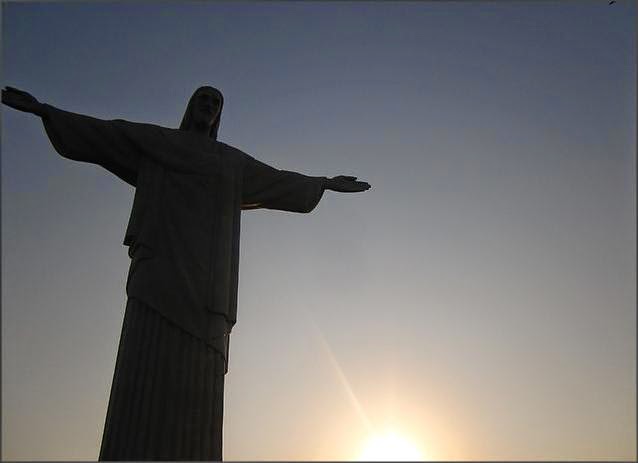 Ini Lho, Fakta-fakta Menarik Tentang Brazil | Berkuliah.com