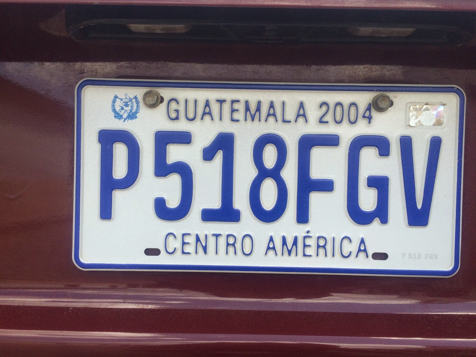 The Long Way Up español - De Argentina a Estados Unidos en moto - De ...