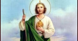 Novena To Saint Jude