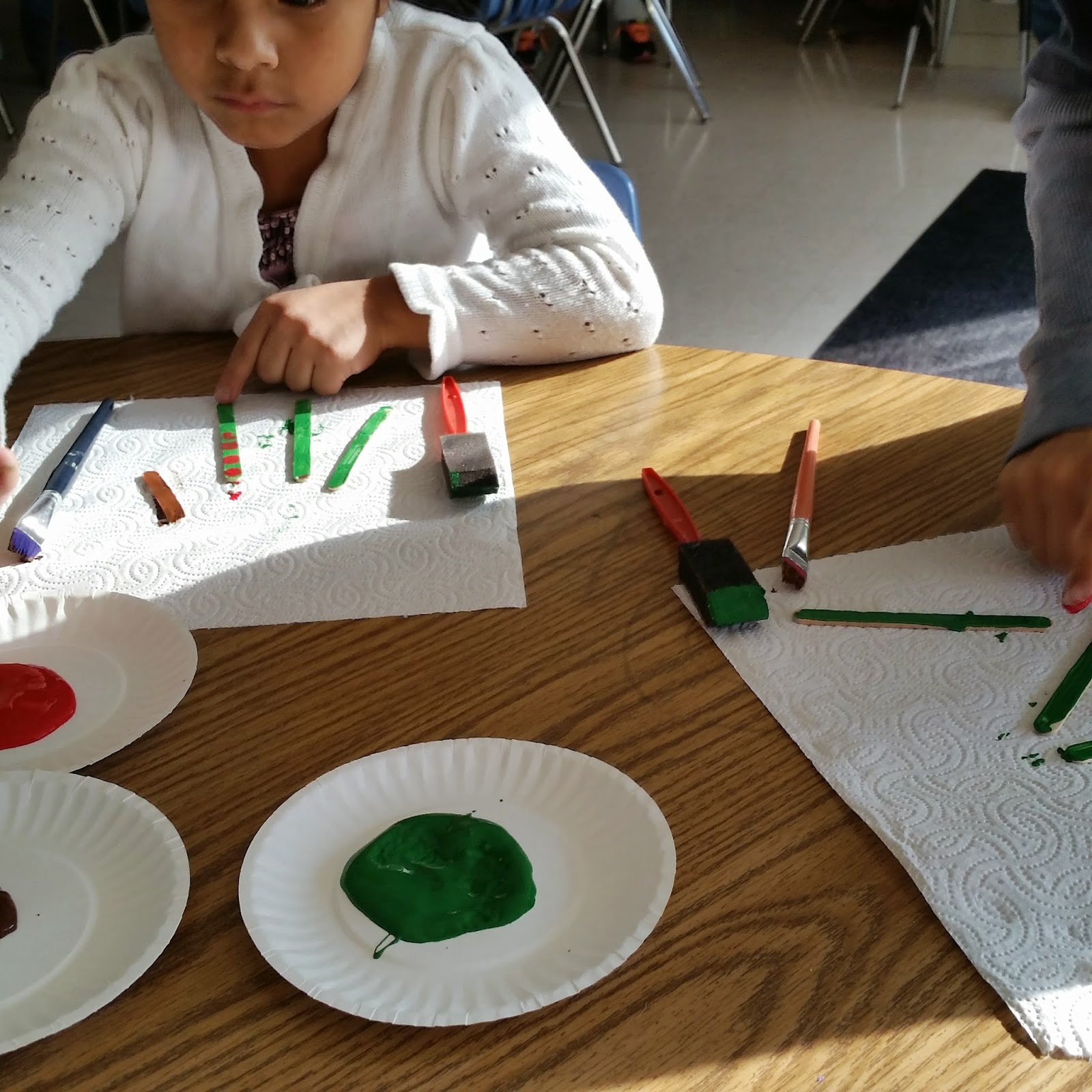 Christmas Party PREP!