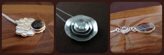 Joanne Tinley Jewellery: Tutorial Tuesday - Sweat Soldering