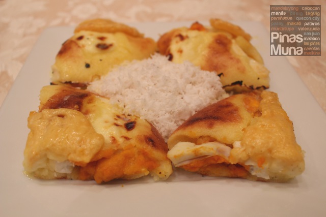 Via Mare Celebrates 40 Years of Filipino Fine Cuisine