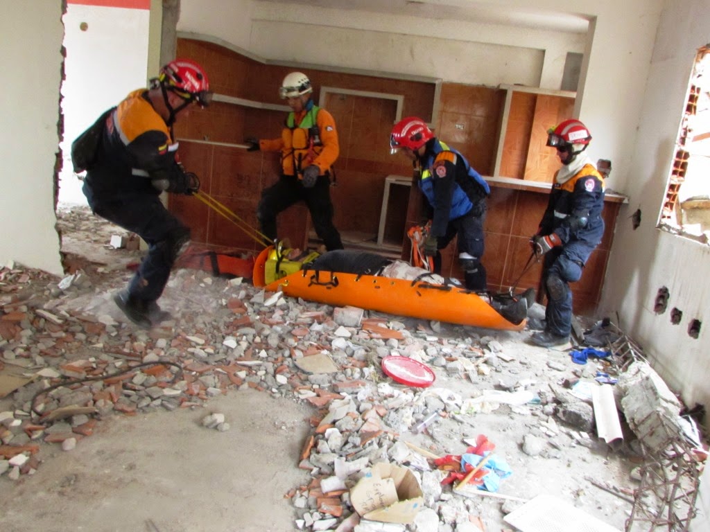 Protección Civil Táchira: Más de 79 funcionarios trabajaron Protección ...