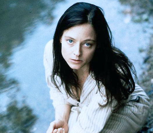 Nell, 1994 Lady Hollywood