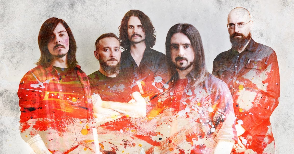 Review: Painted Black - Raging Light | Metalhorizons