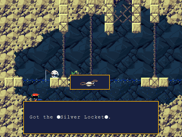 Super Adventures in Gaming: Cave Story (PC)