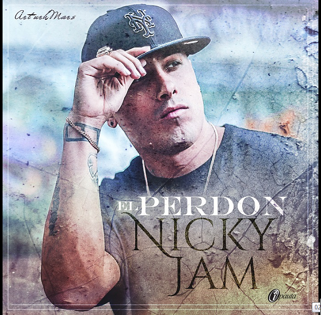 LETRA: Nicky Jam - El Perdon - Letras De Reggaeton!
