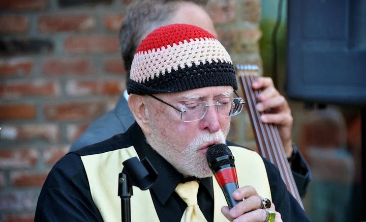 Jazz Station - Arnaldo DeSouteiro's Blog (Jazz, Bossa & Beyond): The ...