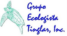 Grupo Ecologista Tinglar, Inc.