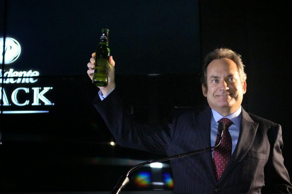 Presidente Black lo nuevo de Cerveceria Nacional Dominicana – Imagenes ...