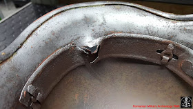 Battlefield Archaeology: An insider’s view on WW2 battle relics ...