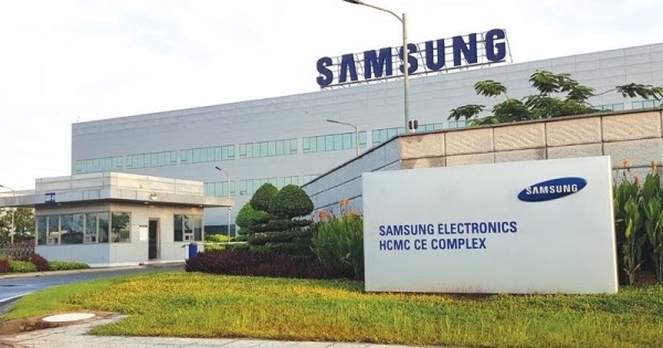 베트남 삼성전자 가전복합법인(SEHC) 세금면제 추진 - HANDANANG