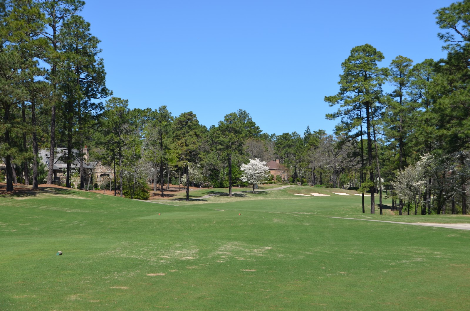 Pine 2 Palm 2016: Pinehurst Number 7