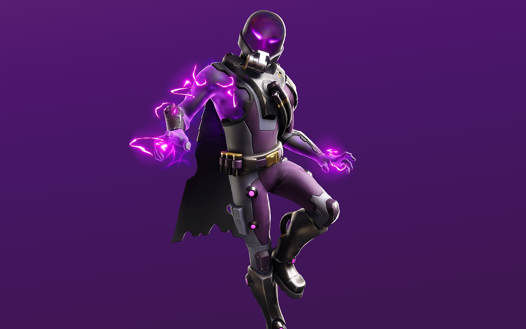 Fortnite, Tempest, Skin, Outfit, 4K, #276 Wallpaper PC Desktop