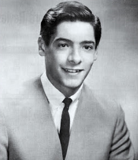 Boss Radio 66, formerly known as Rock 'n' Soul Ichiban: DJ Terry Knight ...