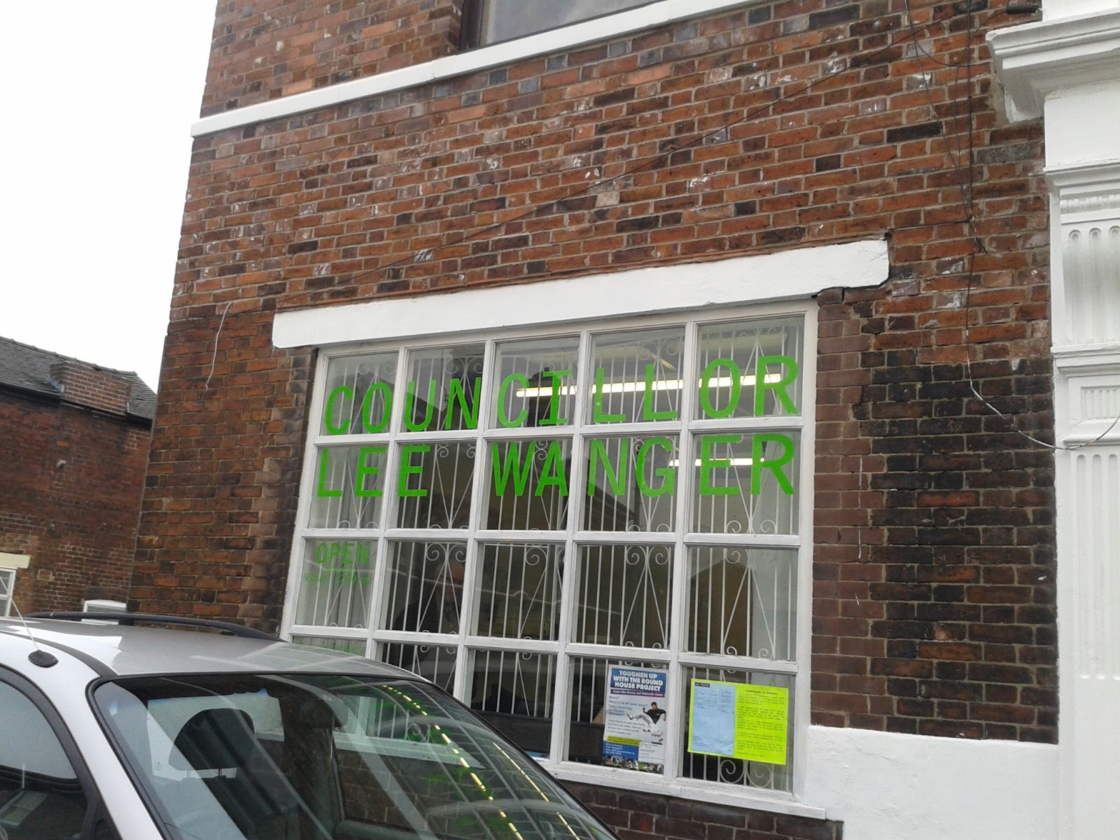 The Six Towns: An Urban Tragedy?