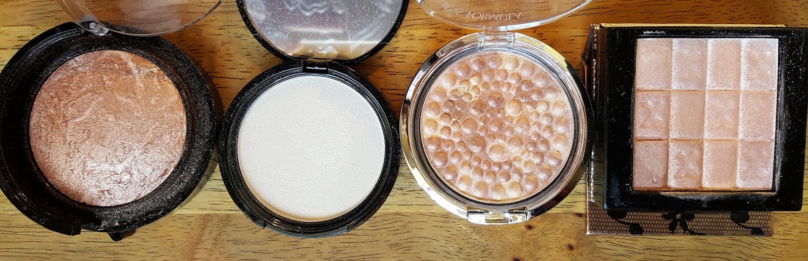 Beauty Addict on a Mission: My Drugstore Highlight Collection
