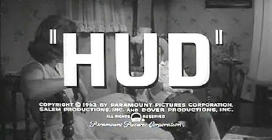 CLASSIC MOVIES: HUD (1963)