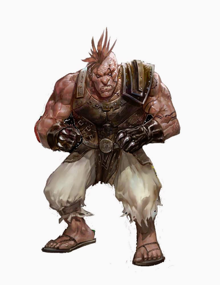 Crossbones Crew Gaming: Session Thirteen - Recap