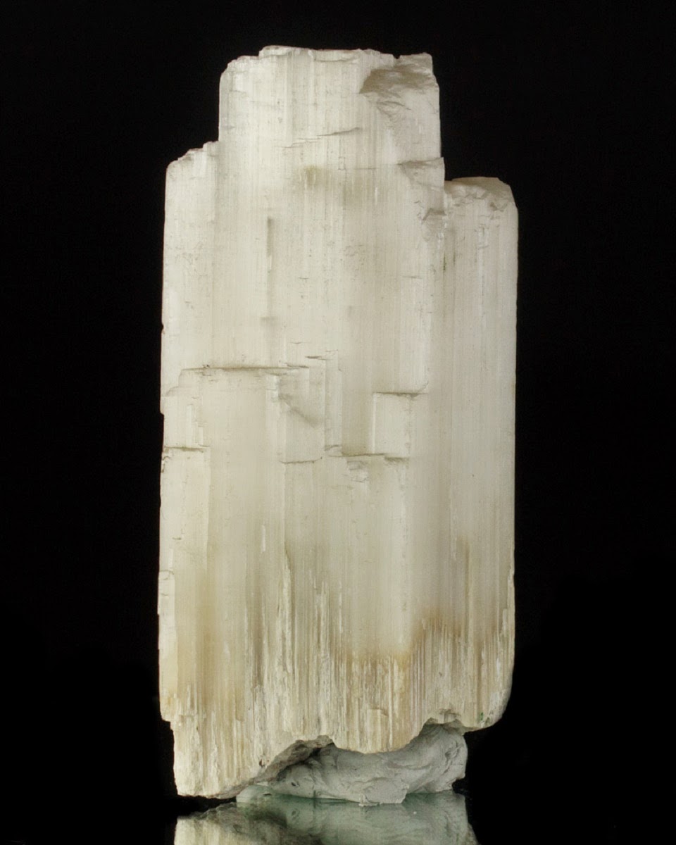 KERNITE - Carbonati - Blog di mineralsauvage