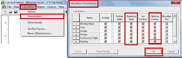 CalcuLux Indoor Software for Lighting Design – Part Seven ~ Electrical ...