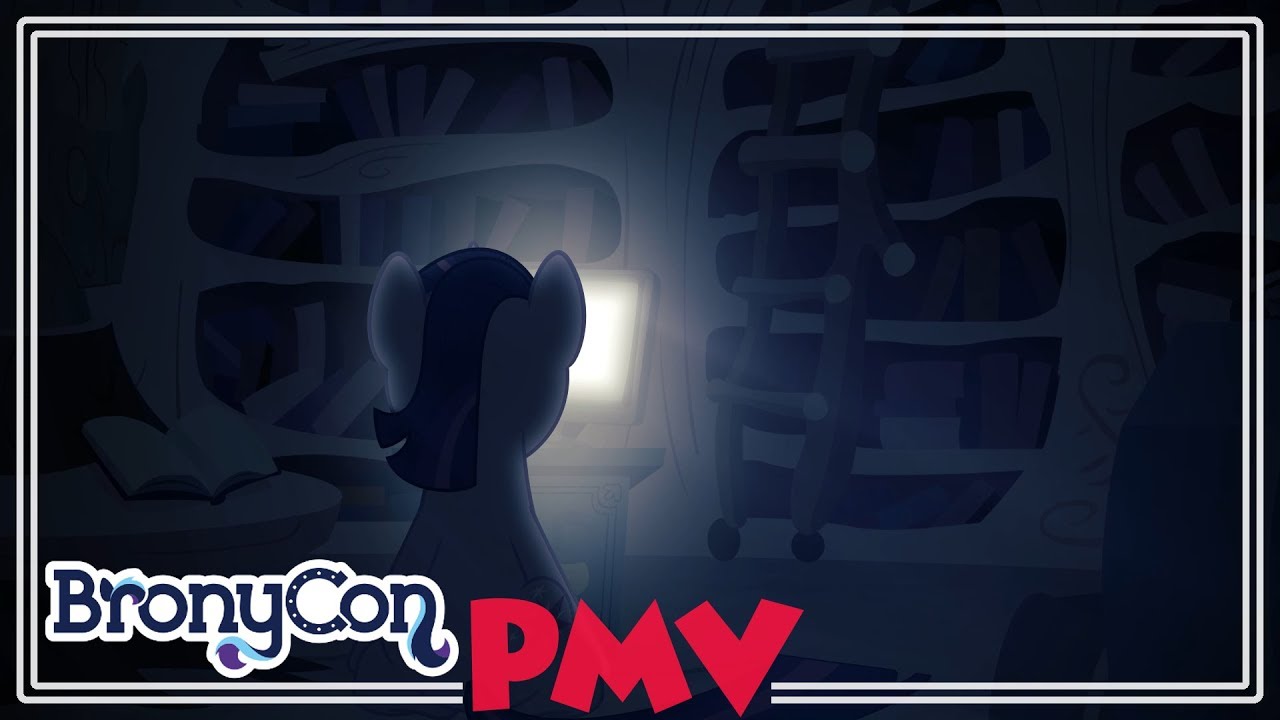 Equestria Daily - MLP Stuff!: BronyCon 2018 - PMV Contest Winners!