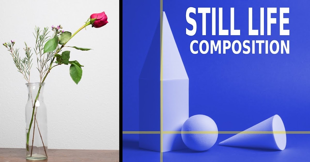 Still Life Composition Tips - Photography Blog Tips - ISO 1200 Magazine