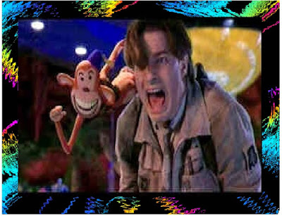 The Surreal Movies and TV Blog!: [MOVIE REVIEW] Monkeybone (2001)