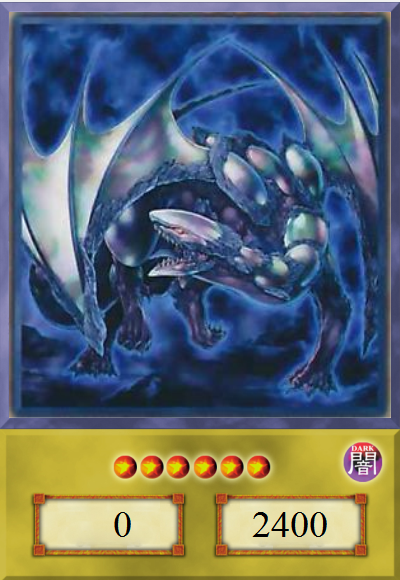 yugioh anime cards