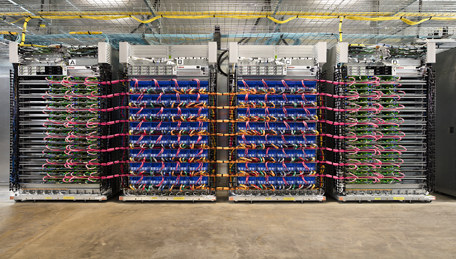 Google Reveals a Powerful New AI Chip and Supercomputer - Tech News 24h
