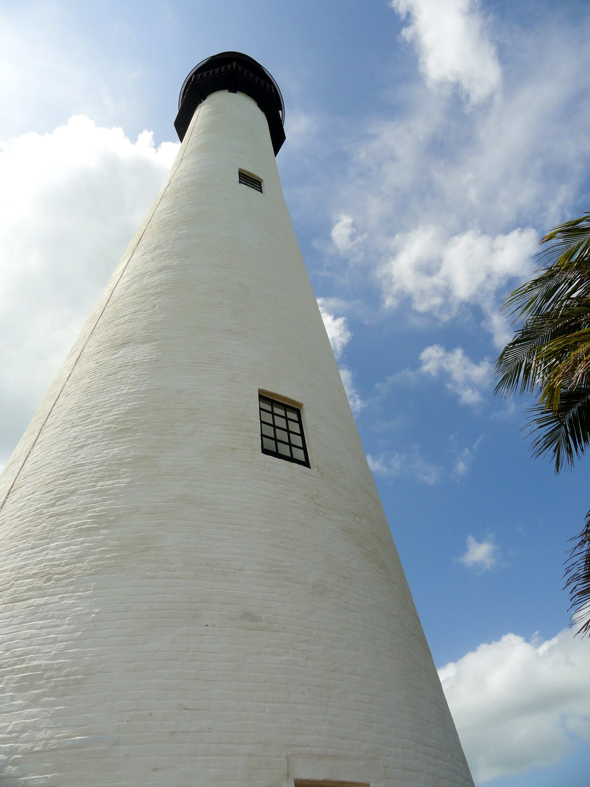 the adventures of US: Key Biscayne Lighthouse
