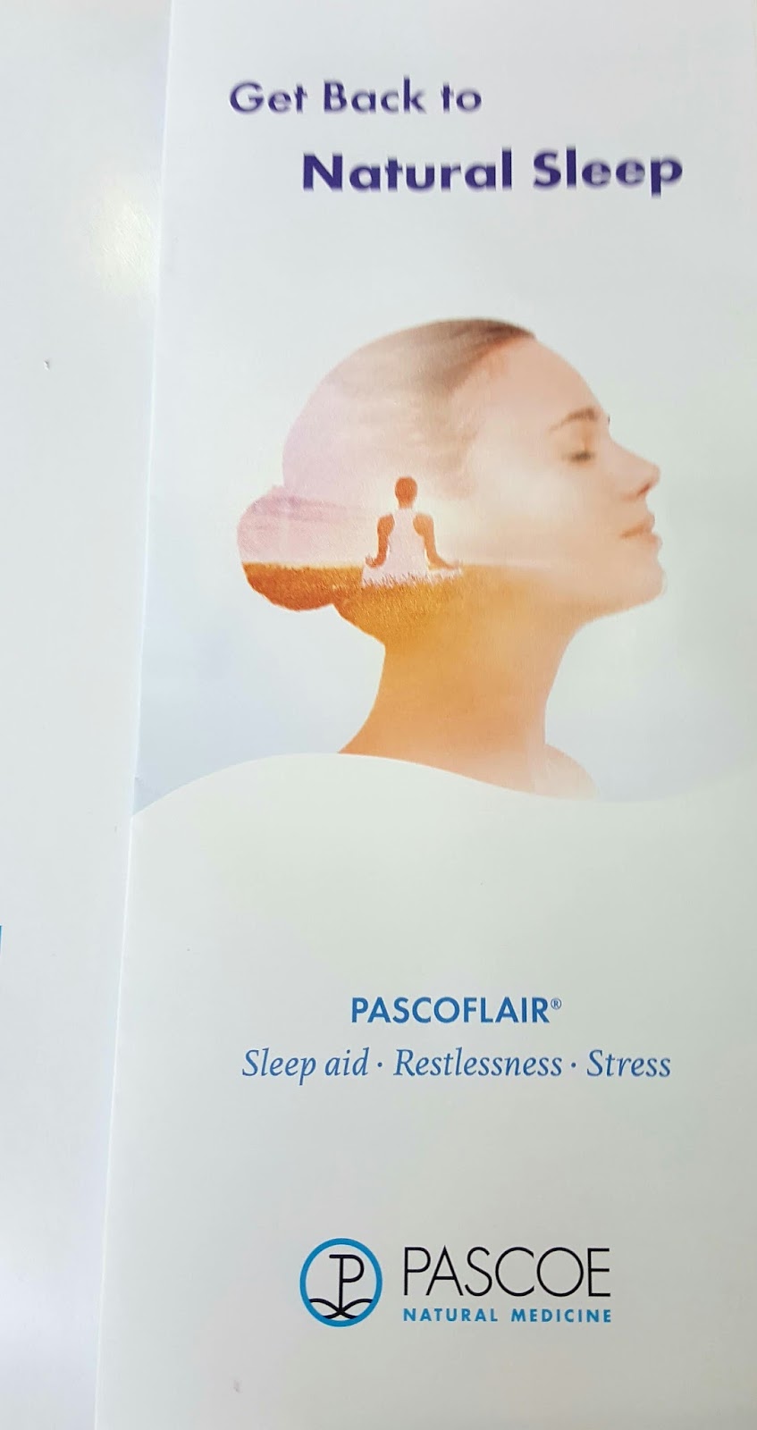 My World of Fab & Sassy: My Pascoflair Journey with Pascoe Canada ...