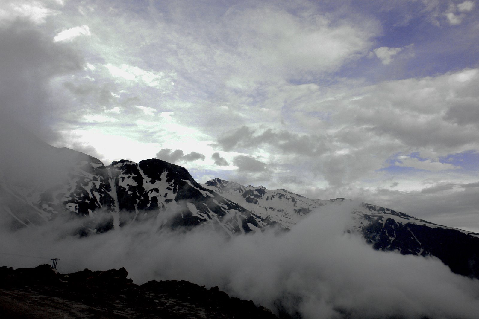 A short trip to Trilokinath Temple @ Lahaul & Spiti (Himachal Pradesh ...