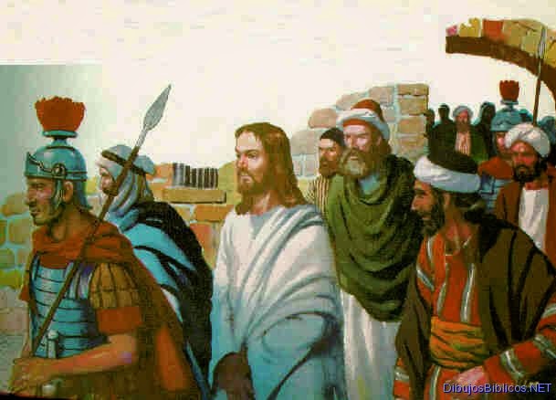JESÚS DE NAZARETH . ¿Existió el Jesús Histórico? – El Almacen del ...